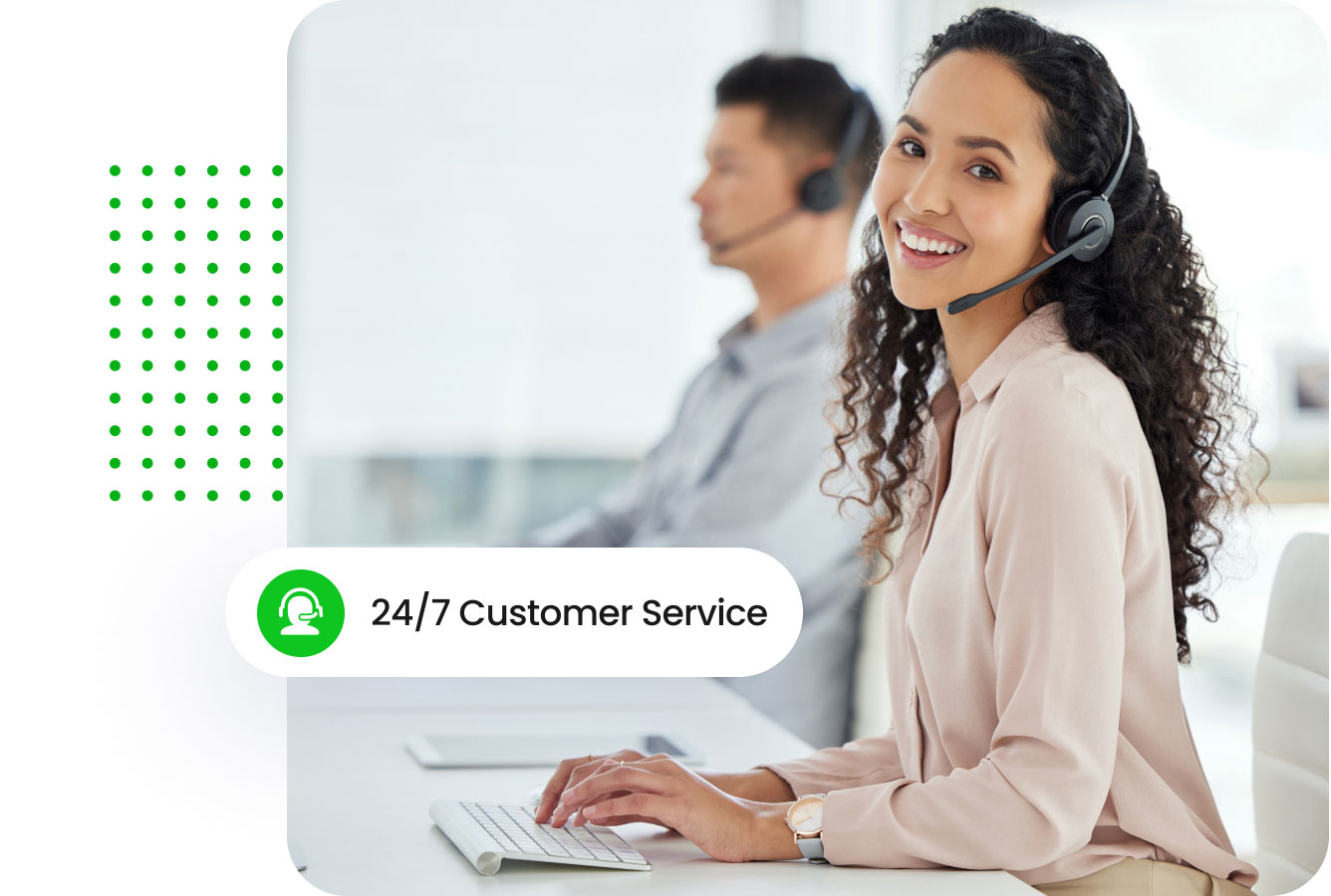 Why Doba | Personalized Support for Dropshipping Business